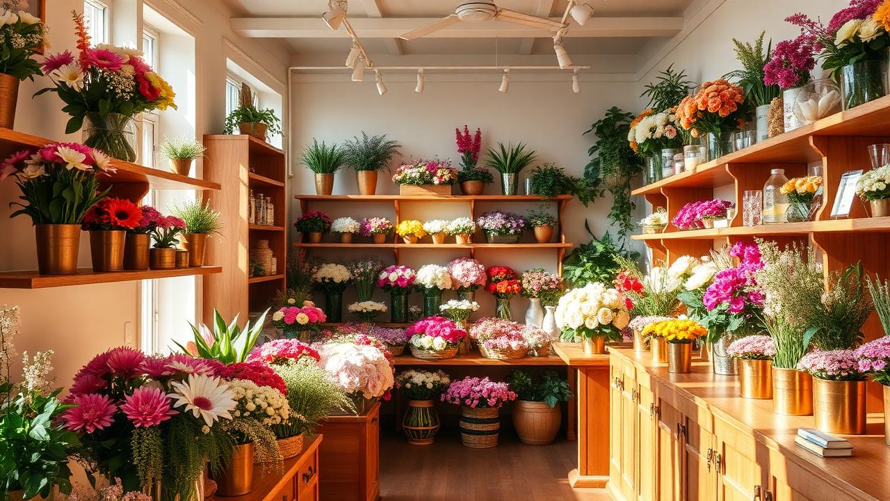 Montecito Flowers | Premium Florist in Santa Barbara, CA