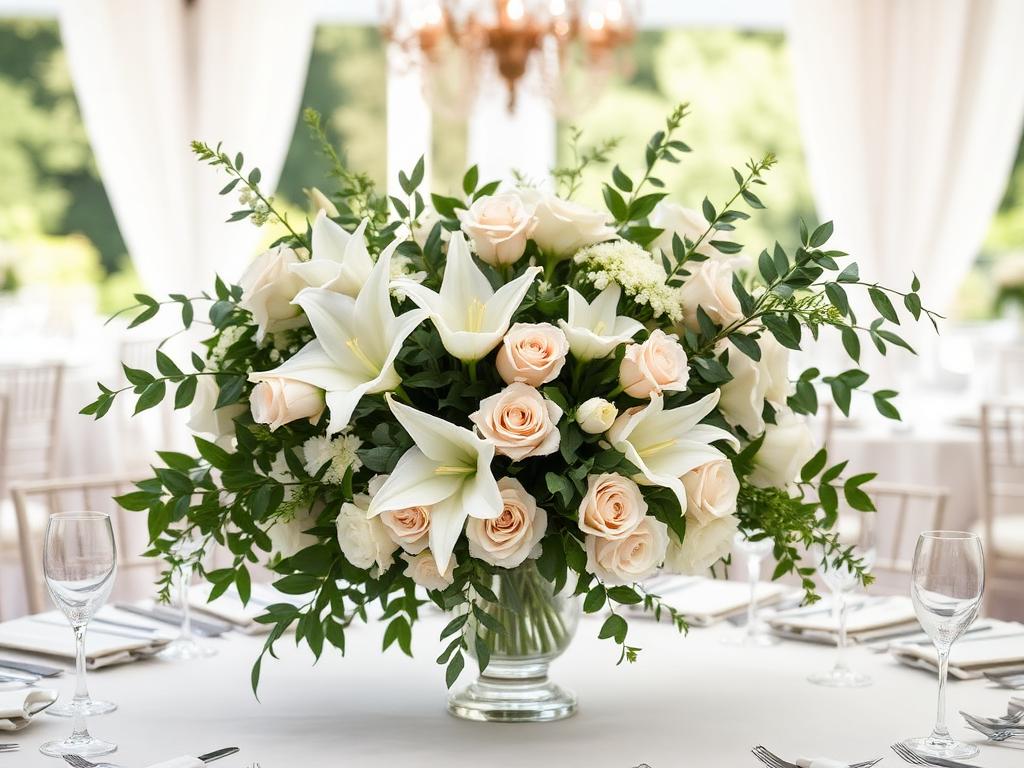 Montecito Flowers | Premium Florist in Santa Barbara, CA